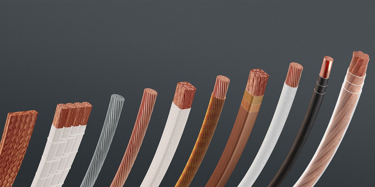 HF Litz Wires and Fine Wires · PackLitzWire
